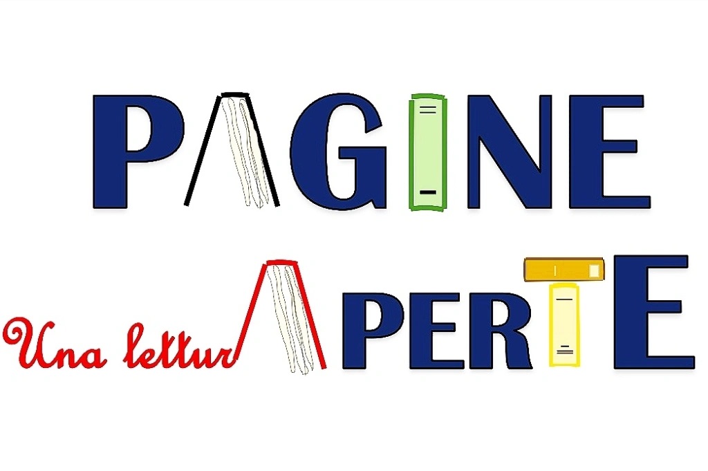 Pagine Aperte – Cantastorie